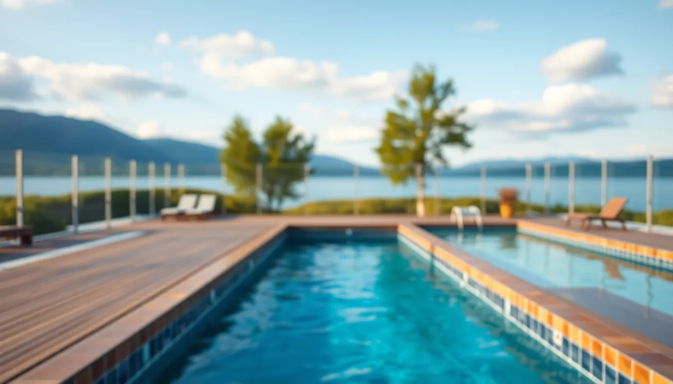 Hvor meget klor skal der i poolen ved opstart? – Spabutikken