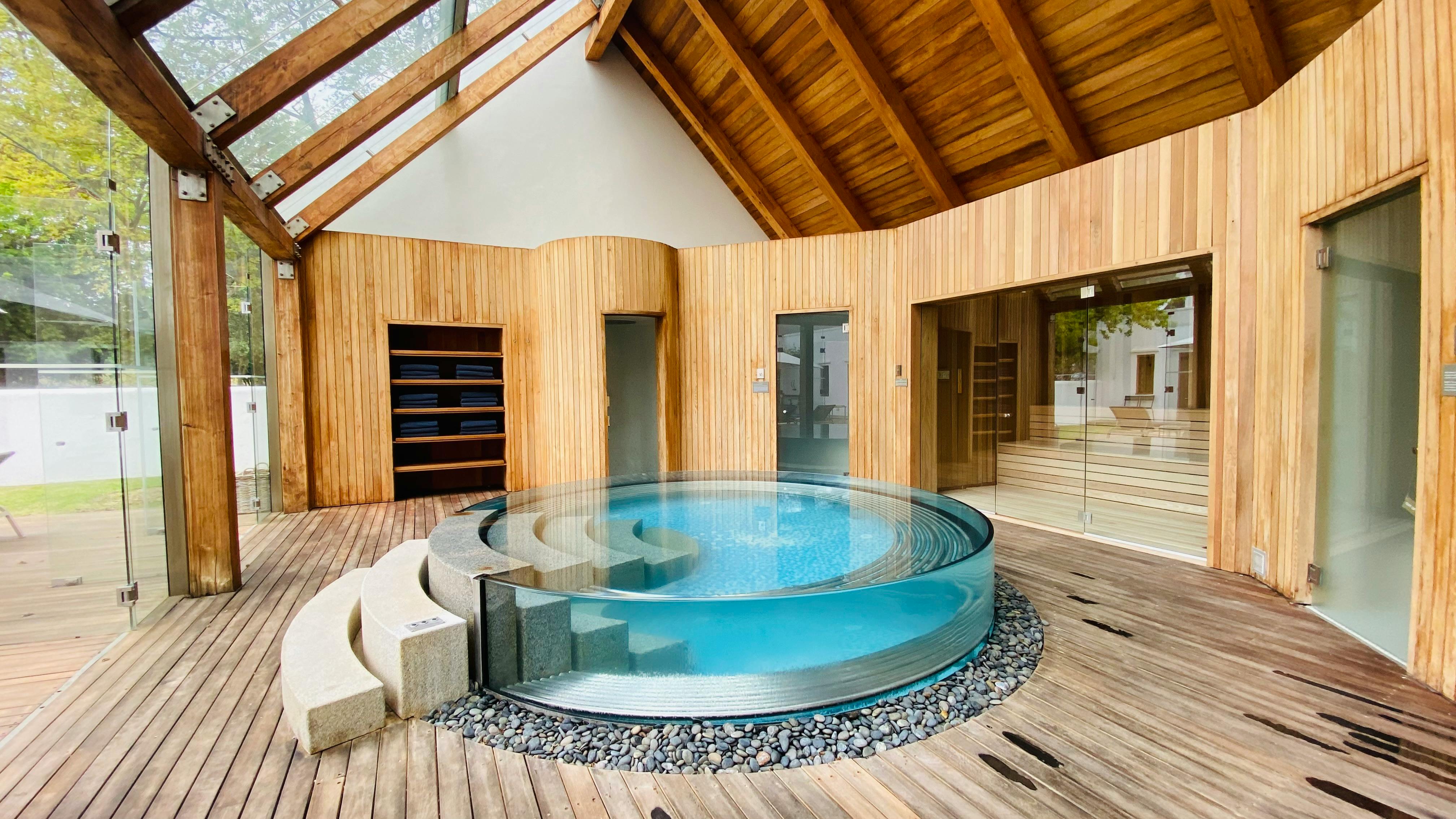 Effektiv Guide: Sådan Renser Du Dit Spa for Optimal Hygiejne og Lang ...