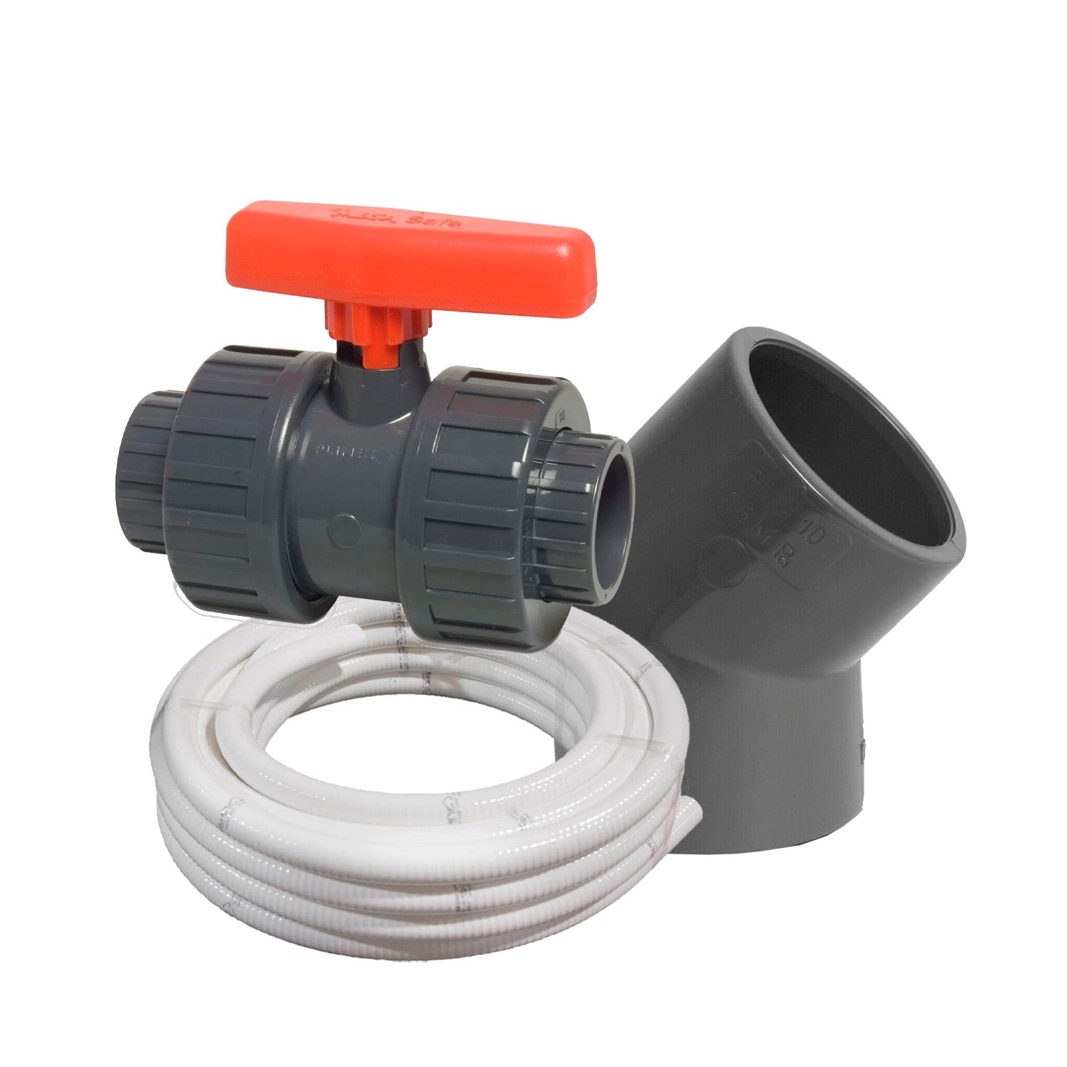 Optimer din pool med de bedste fittings: Effektiv vandcirkulation og ...